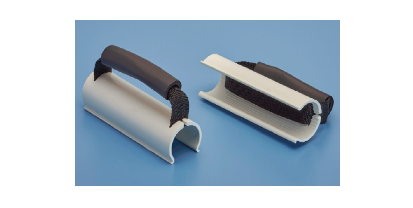 Baby Lock Easy Grasp Clamps (Frames BLCTF, BLQF) | Hamilton Sewing