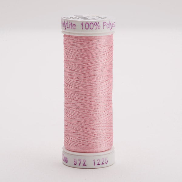Sulky 60 Wt. PolyLite Thread - Pastel Pink - 440 yd. Spool | Hamilton ...