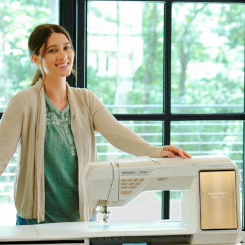 Brother | Hamilton Sewing