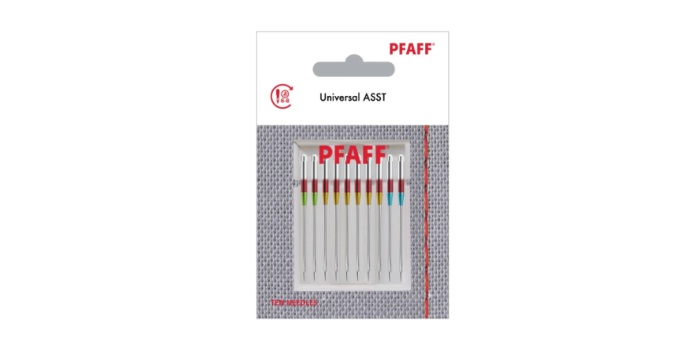 PFAFF Universal Needles | Hamilton Sewing