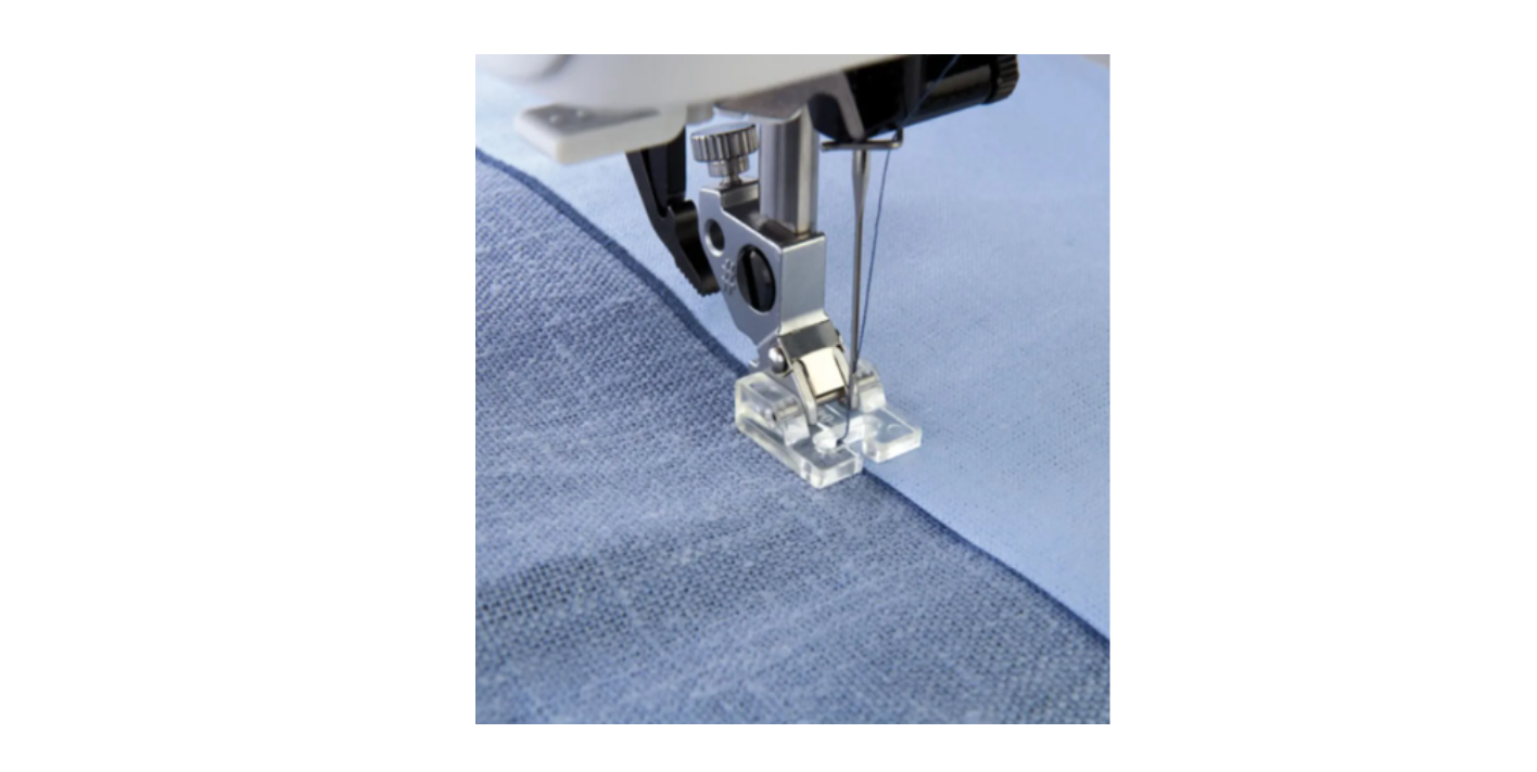 PFAFF Applique Foot (B-G, J-L) | Hamilton Sewing